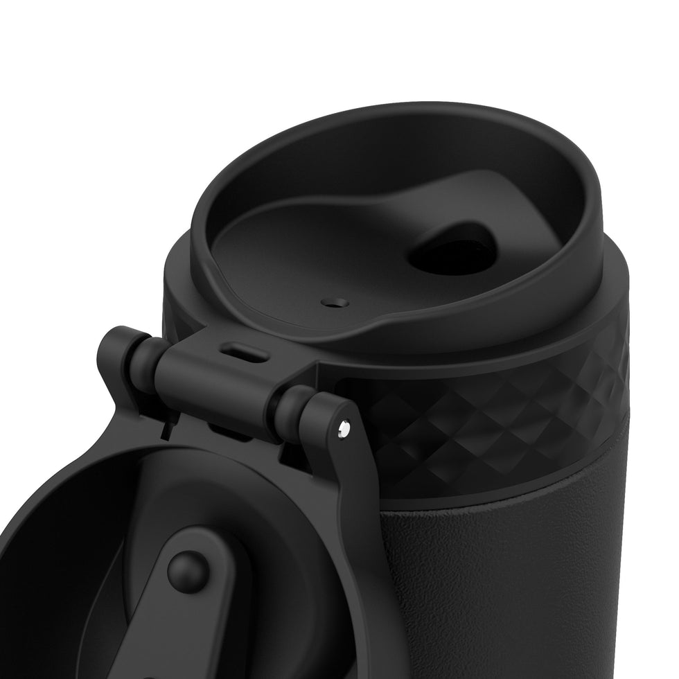 Ion8 Double Walled Insulated Mug - 12oz – Youzey