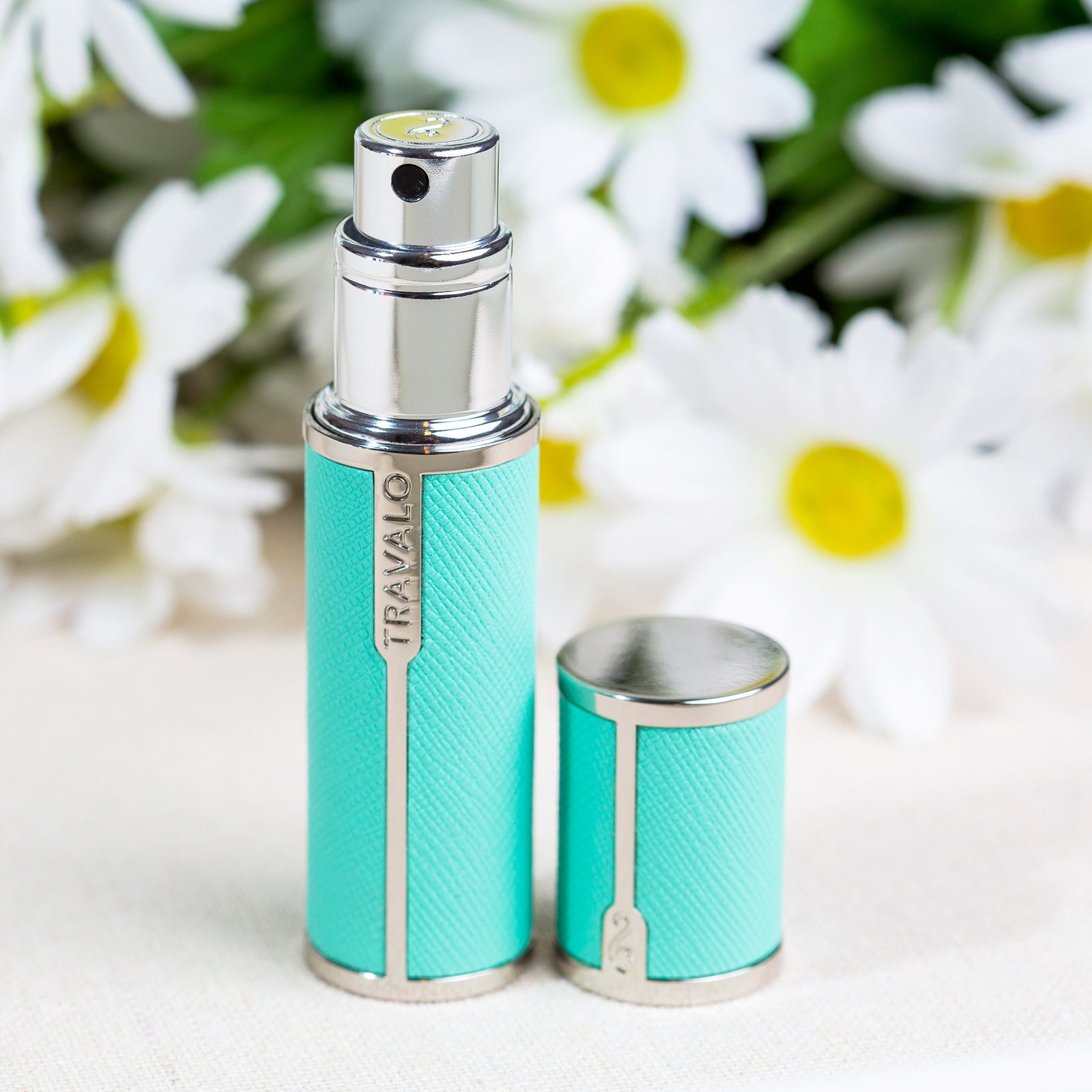 Travalo Travel Perfume Atomizers – Youzey