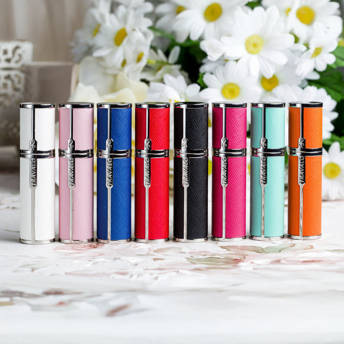 Travalo Travel Perfume Atomizers – Youzey