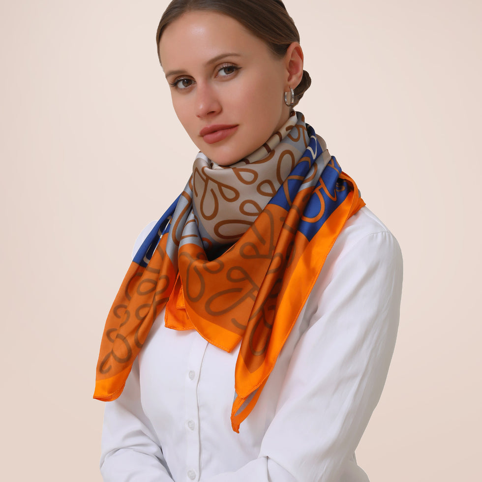 SCARVES – Youzey