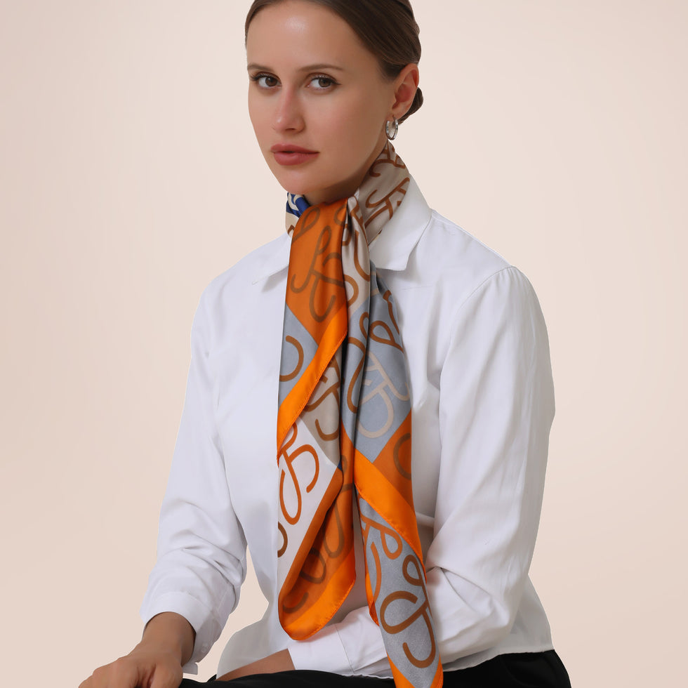 SCARVES – Youzey