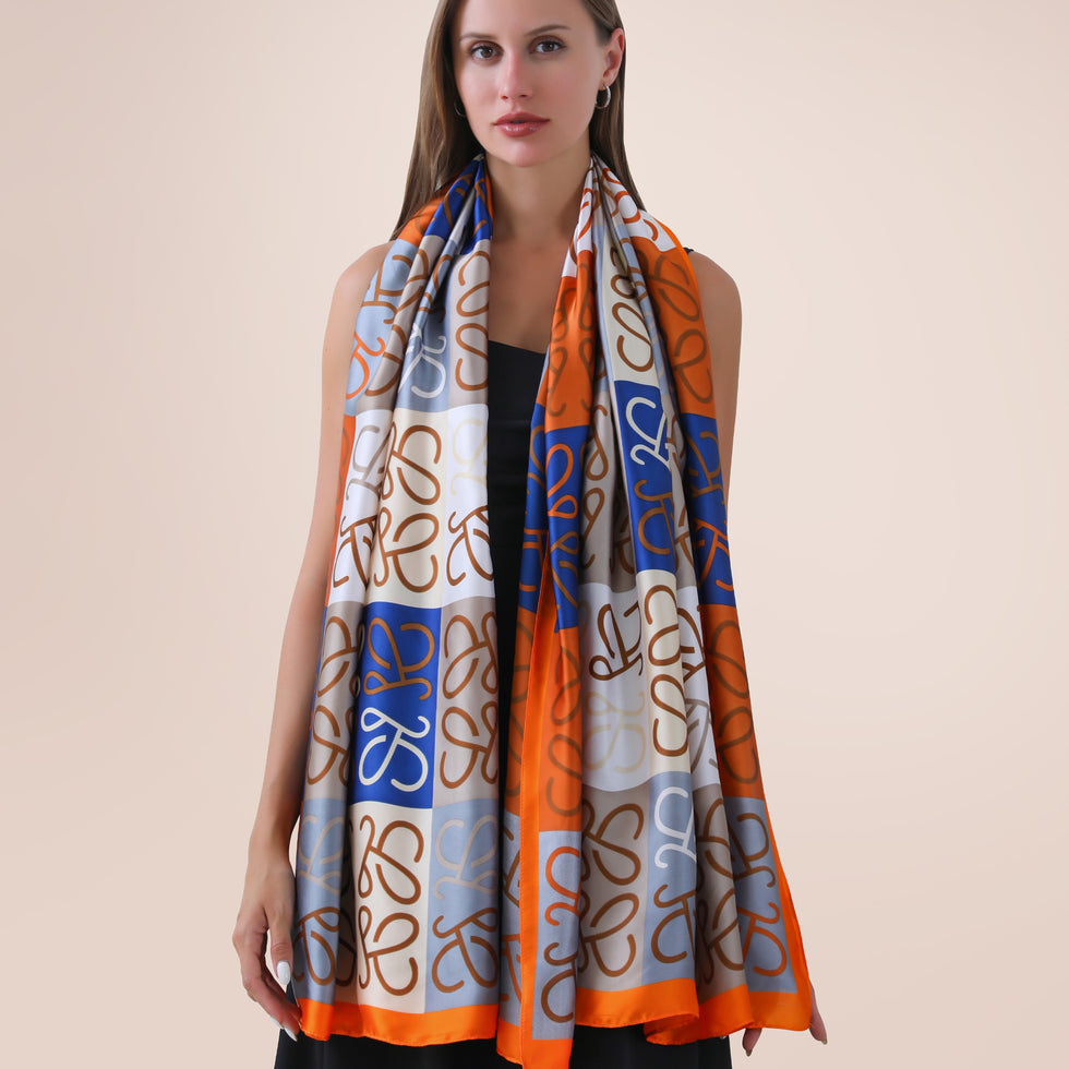 SCARVES – Youzey
