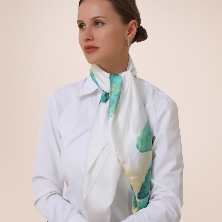 SCARVES – Youzey