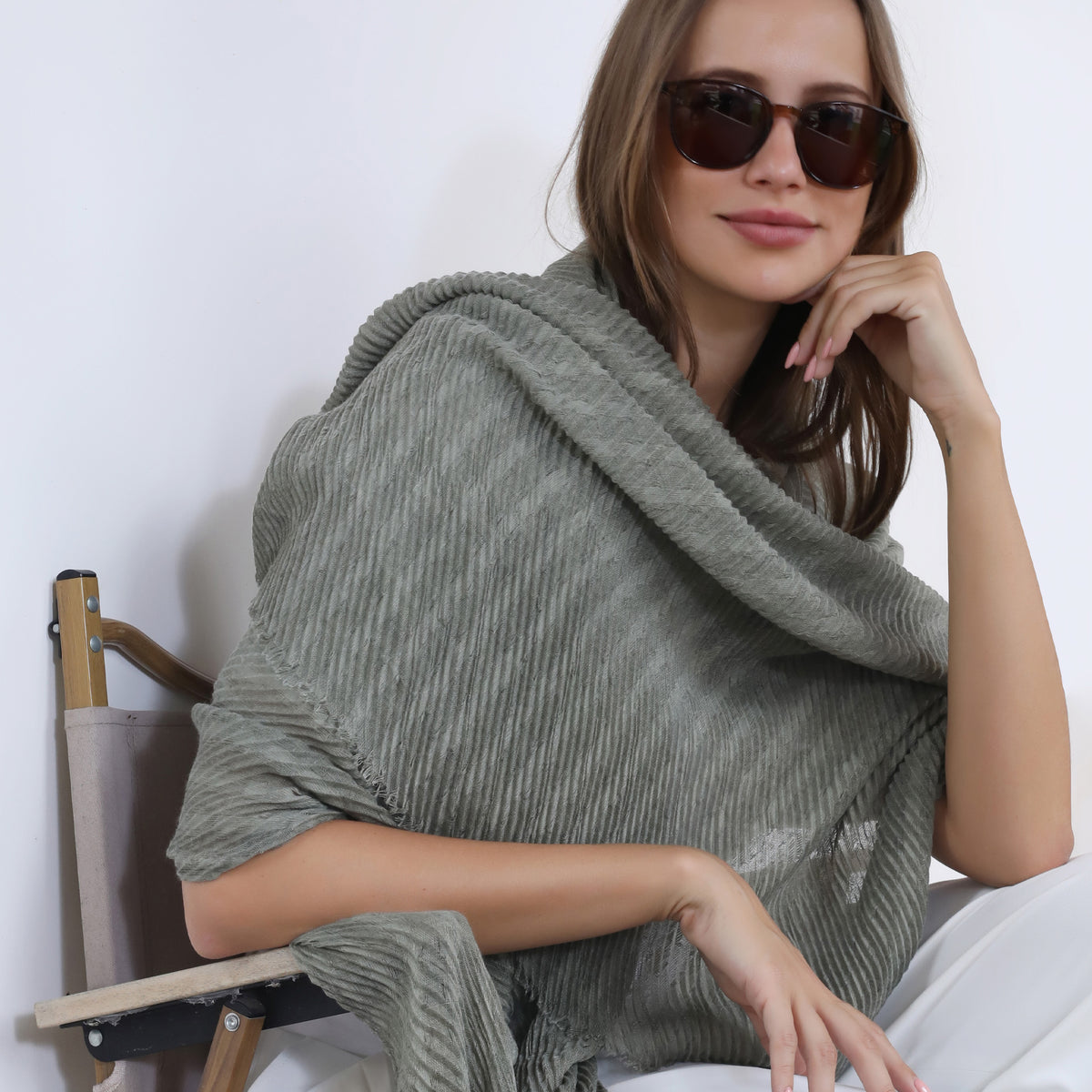 The Jordan - Sage – Youzey