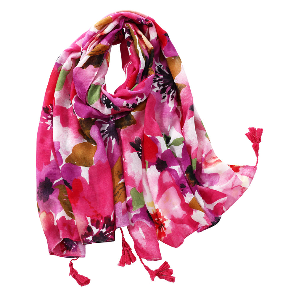 SCARVES – Youzey