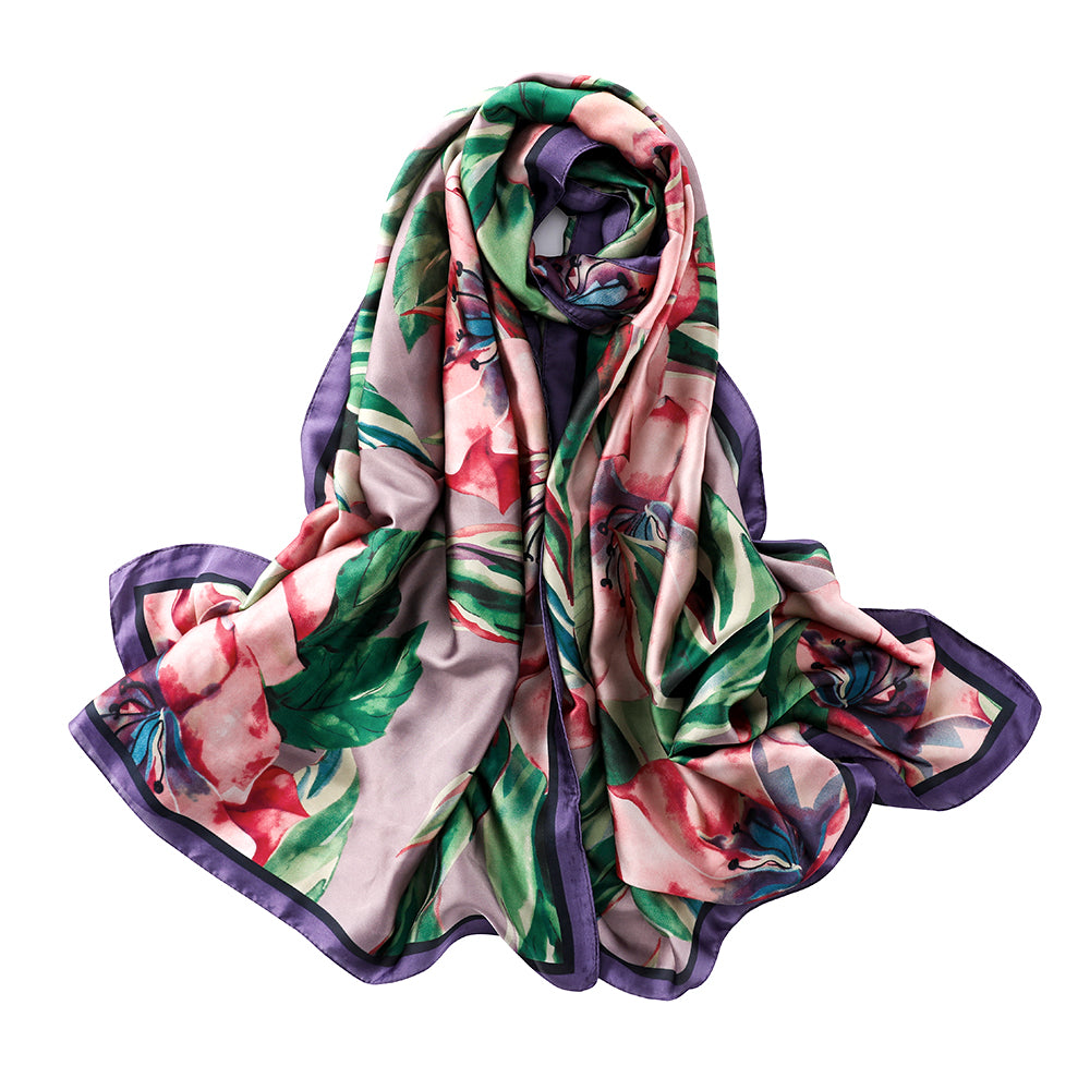 SCARVES – Youzey