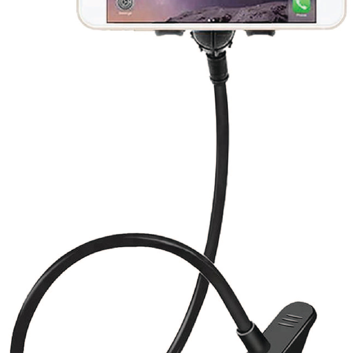 Flexible Cell Phone Holder – Youzey