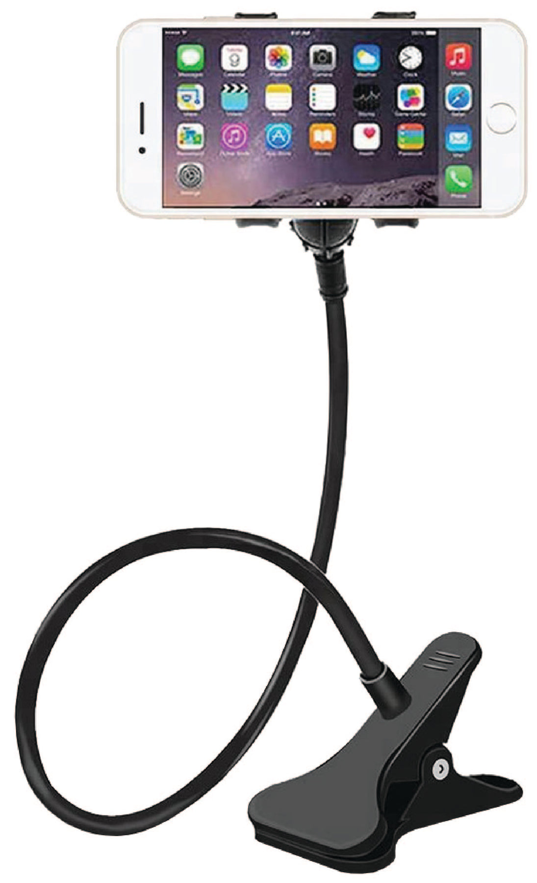 Flexible Cell Phone Holder – Youzey