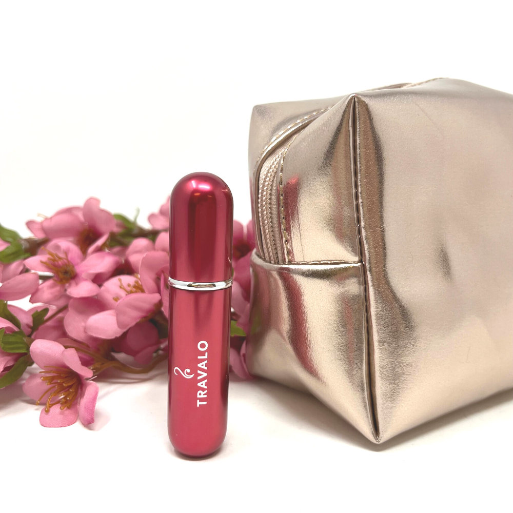 Travalo Classic HD – Youzey